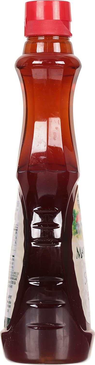 Maple Grove Farms Sugar Free Maple Syrup 24oz - Delicious Sugar-Free ...