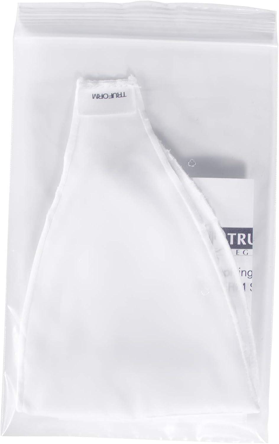 Truform Slip Sock Compression Stocking Applicator - White, 1 Count ...