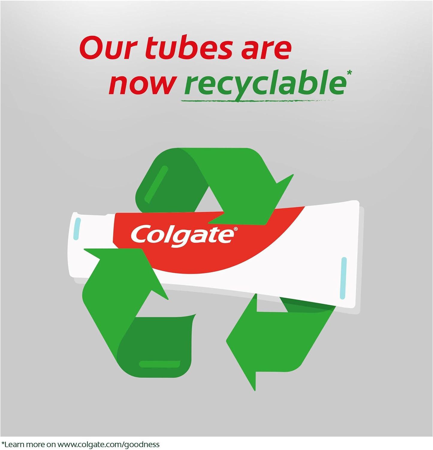 Colgate Max White Expert + Anti-Stain Toothpaste 75ml - Whitening ...