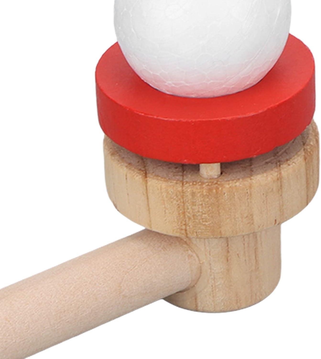 Breathing Exercise Device for Kids Blowing Ball Deep Breathing Lung ...