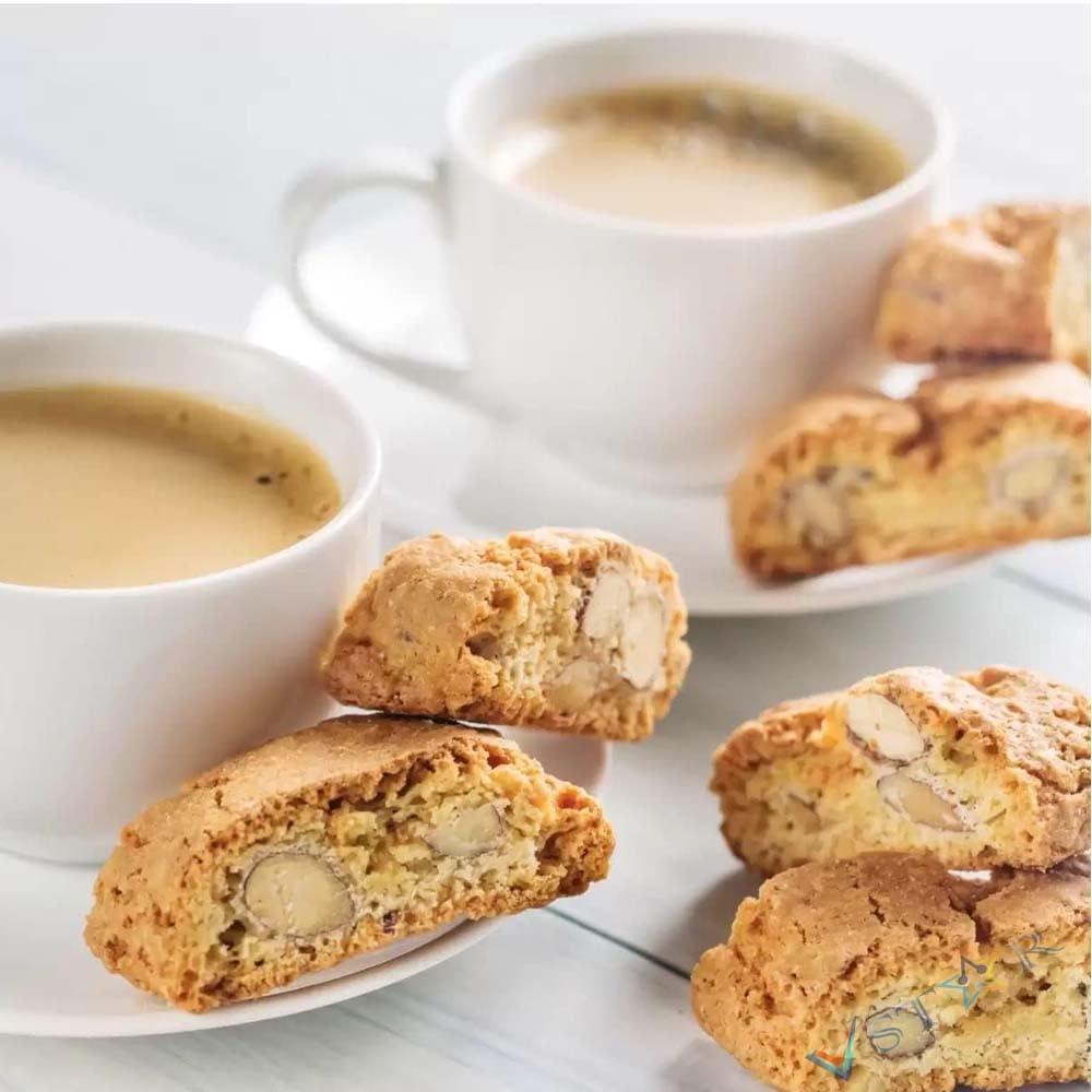 Kirkland Signature Almond Biscotti Cantuccini Toscani IGP Italy Biscuit ...
