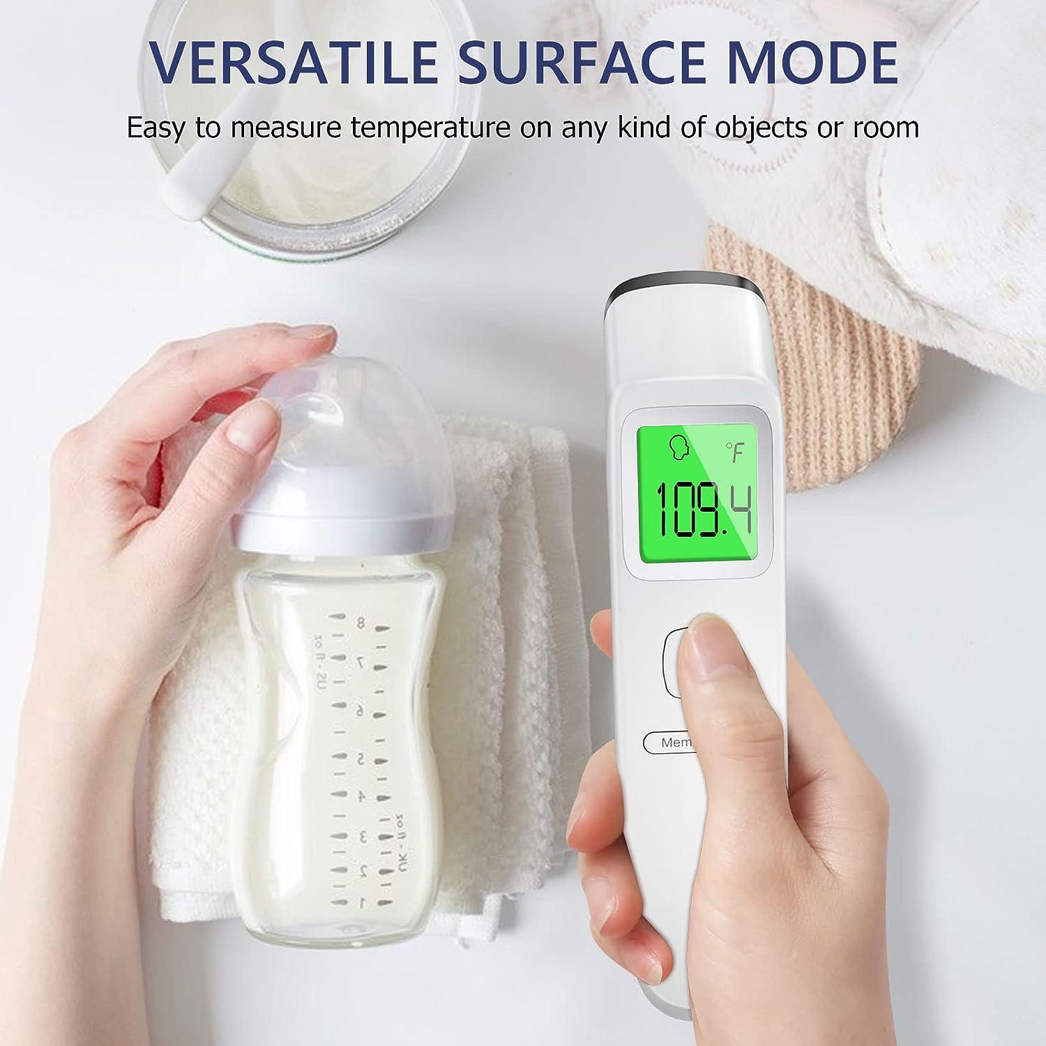 digital child thermometer