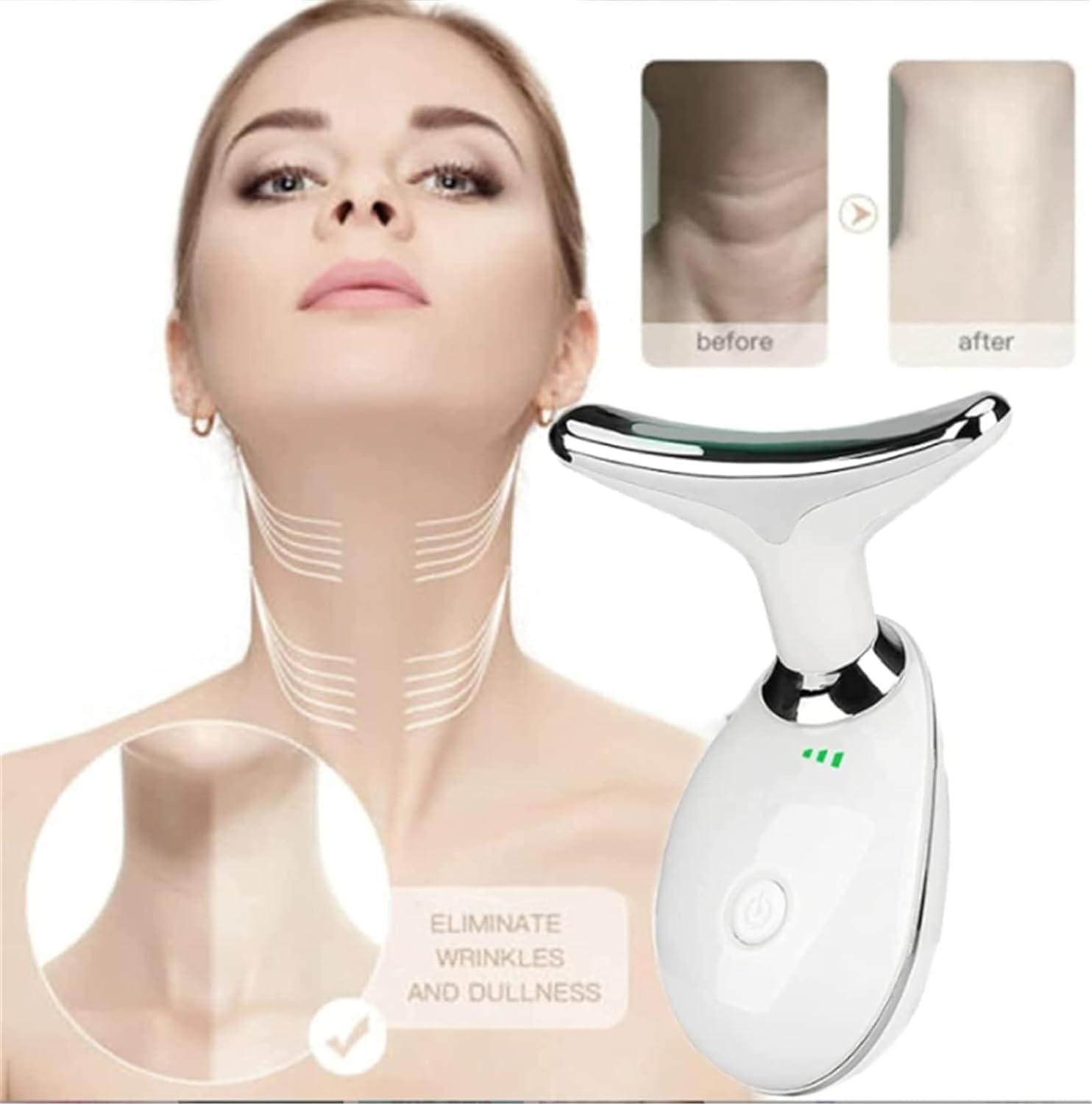 Nadove Micro-Glow Facial 2024 Best Nadove Micro Glow Face Sculptor ...