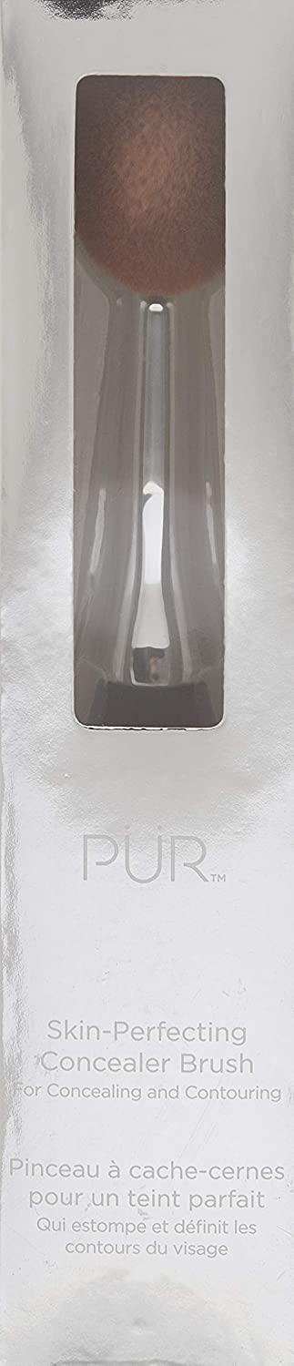 PUR Skin Perfecting Concealer Brush - Flawless Coverage Tool | Buy Now ...