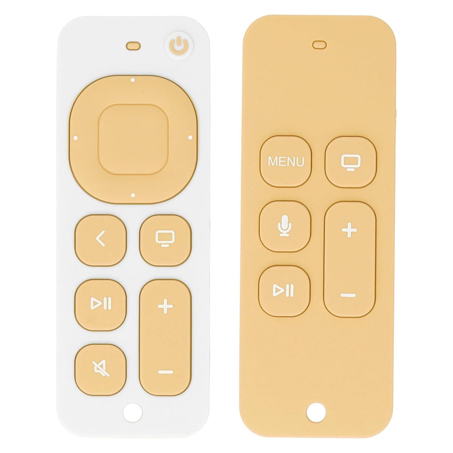 Shop Baby Bite Toys - TV Remote Control Design Food-Safe Silicone ...