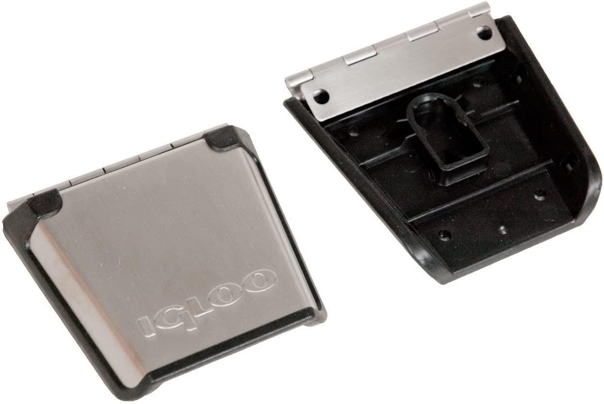 Igloo Stainless Steel Cooler Latch - Secure Replacement for Cooler Lid ...