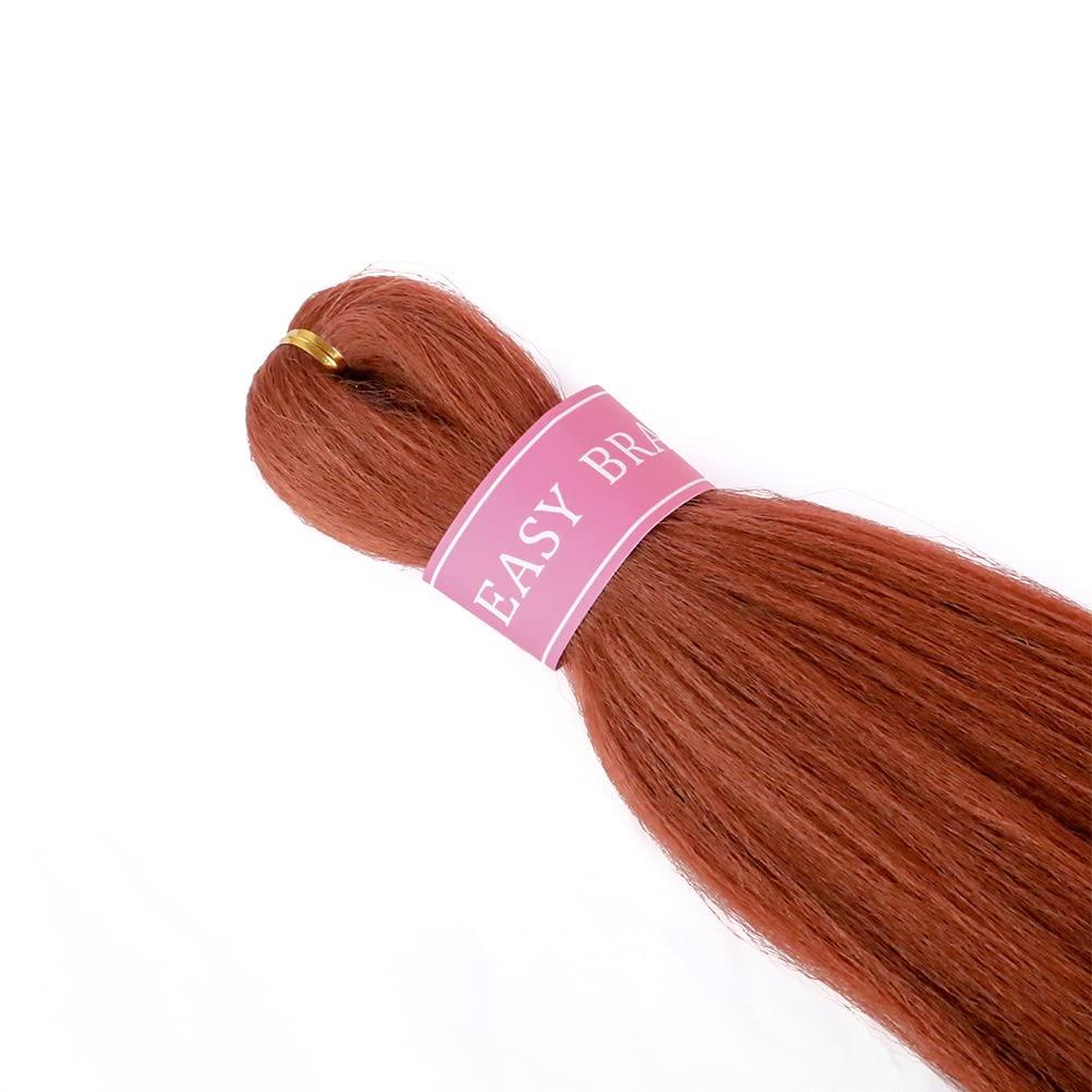 Braiding Hair Color 350