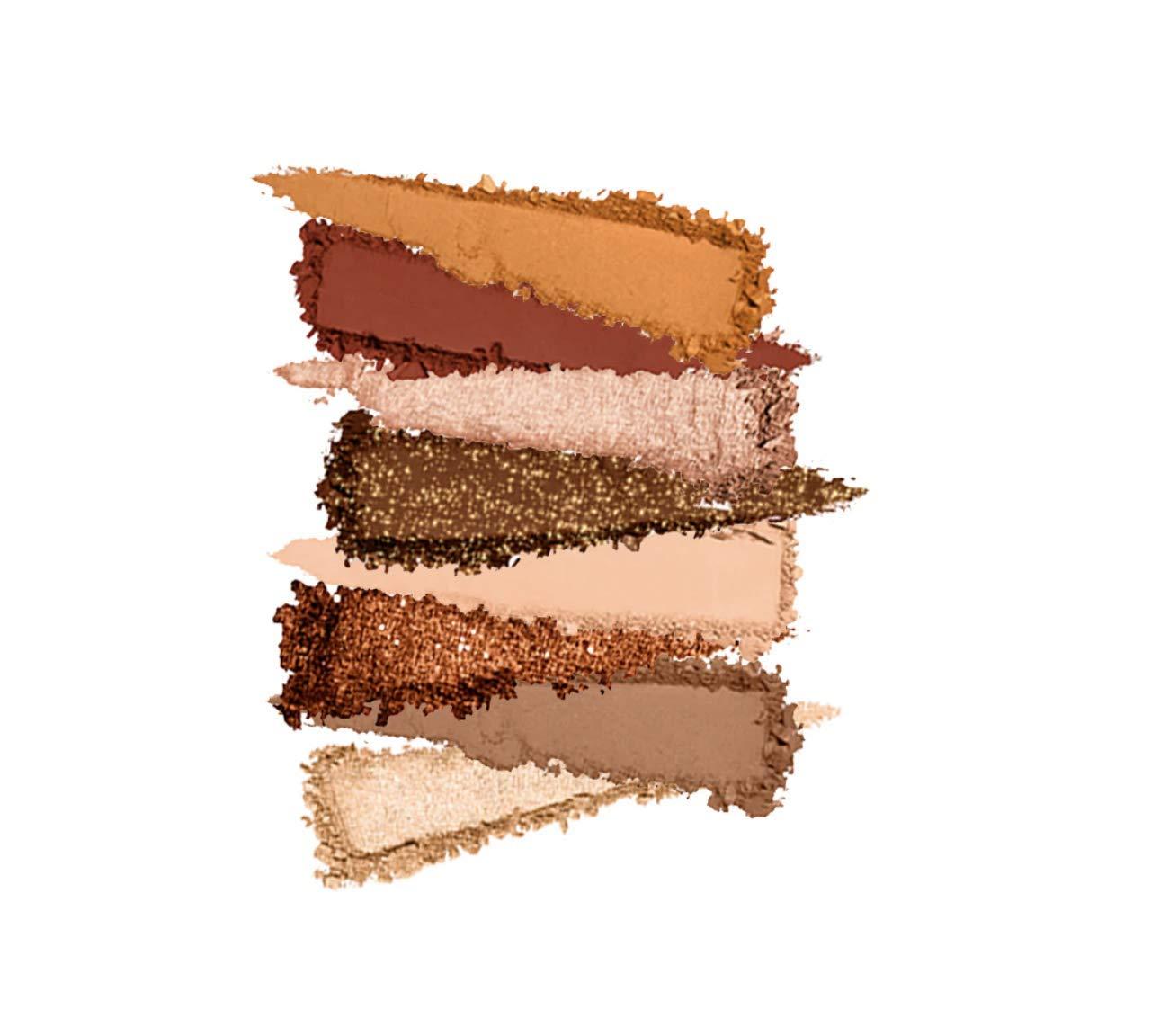 Too Faced Hot Buttered Rum Mini Eye Shadow Palette - Limited Edition ...