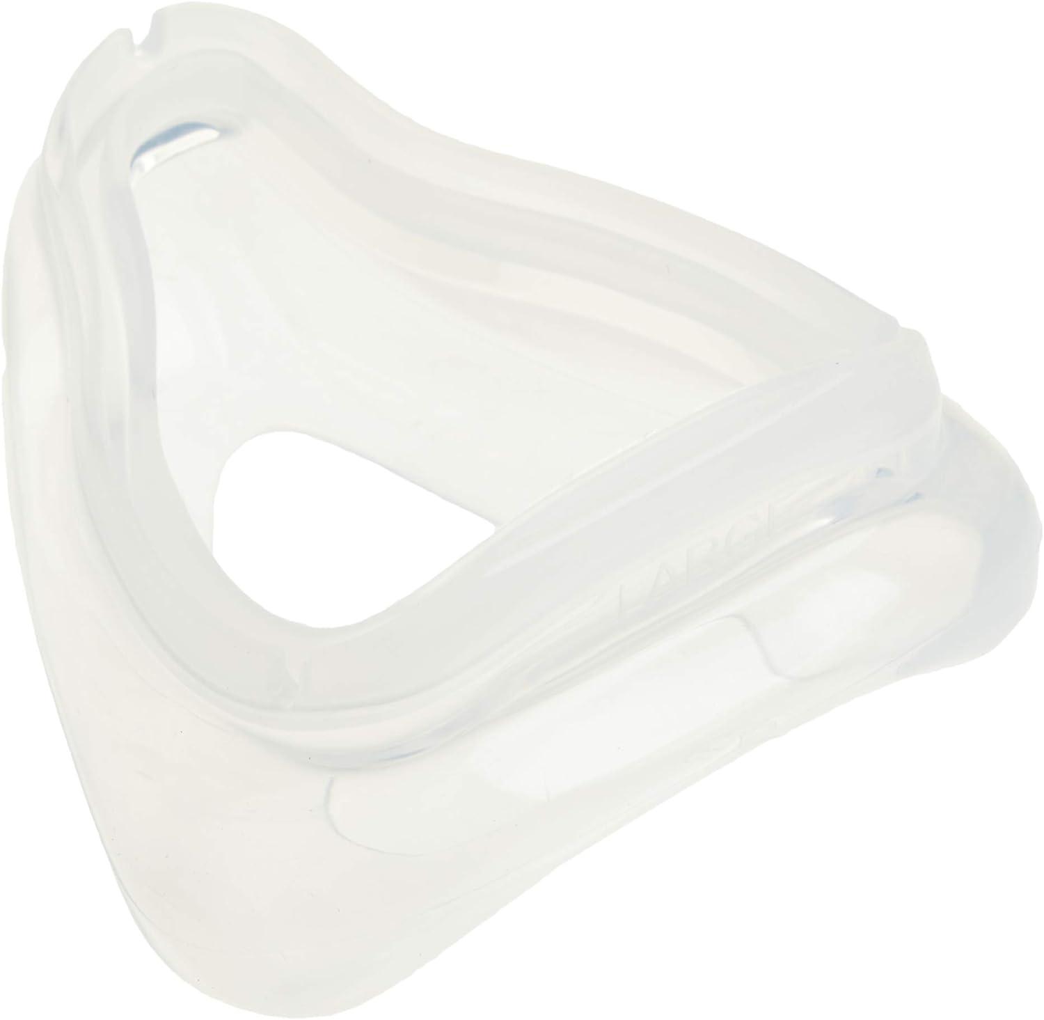 Drive Medical Nasal Fit Deluxe EZ CPAP Cushion Large - Comfort and ...