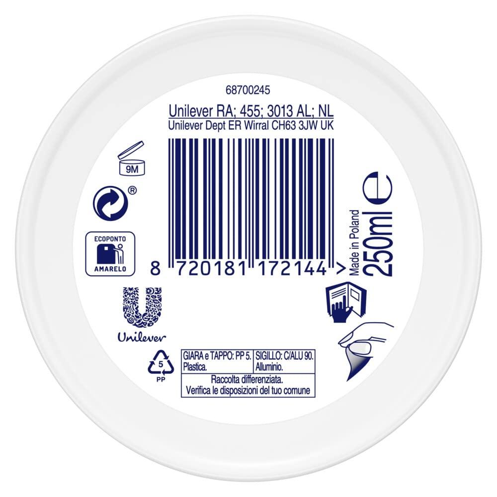 Dove Body Love One Cream - Lightweight Hydrating Skin Cream for Dry ...