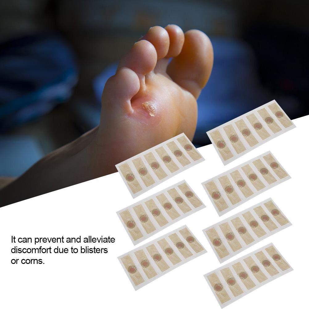 Foot Corn Remover Pads - Callus Removal Plaster for Foot Health Care ...