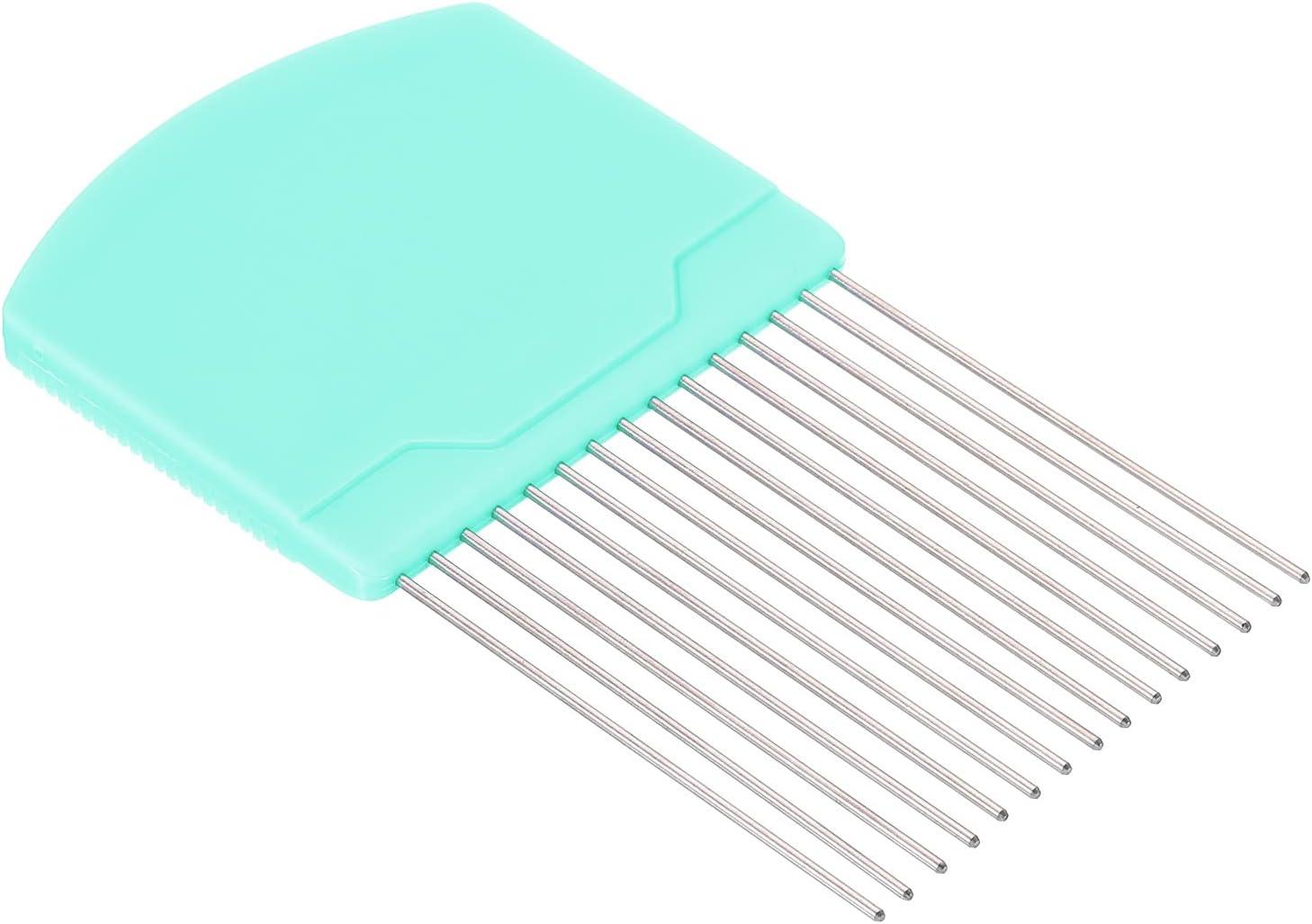 Patikil Paper Quilling Tool Comb - Origami Carding Board for DIY Art ...