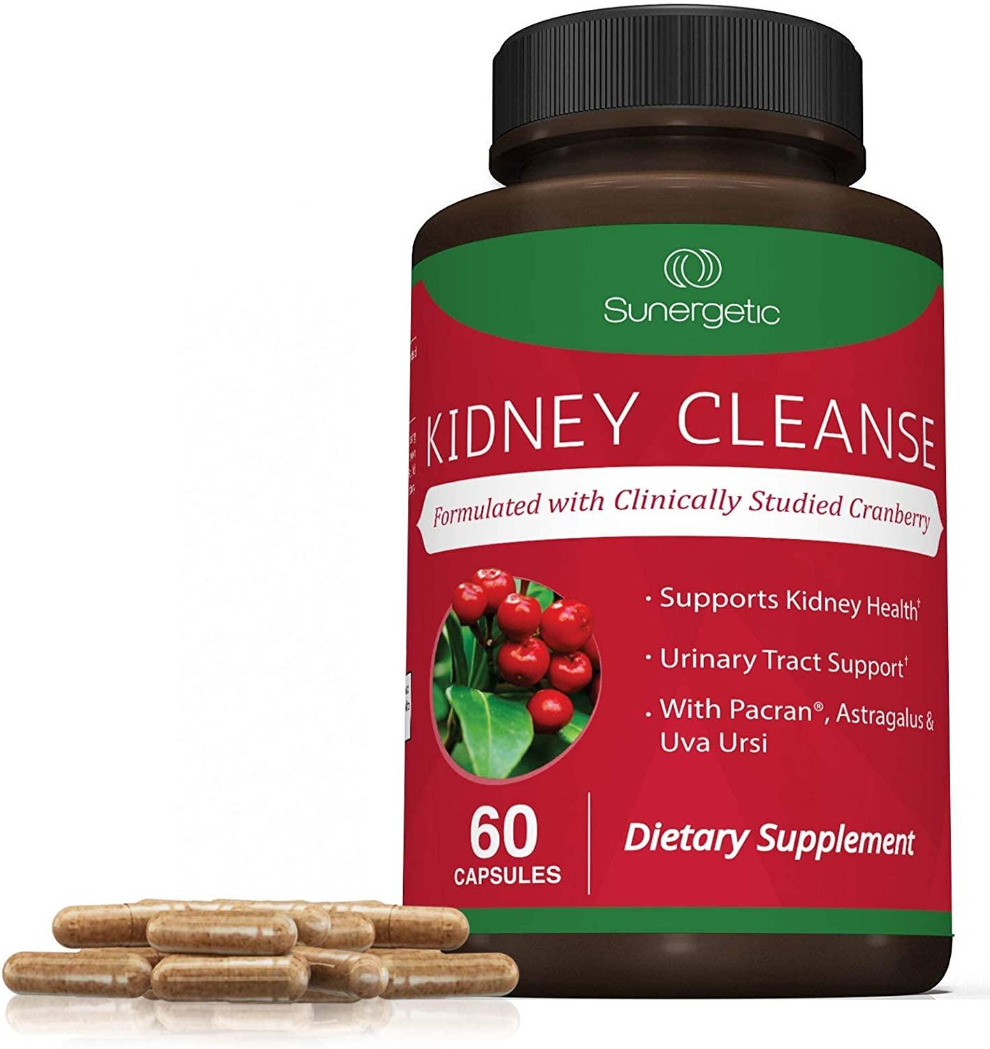 Kidney Cleanse Supplement: Supplements For Kidney Failure – WHHD