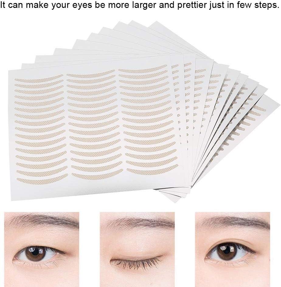 Eyelid Tape Medical Fibre Eyelid Correcting Strips Tape Natural ...