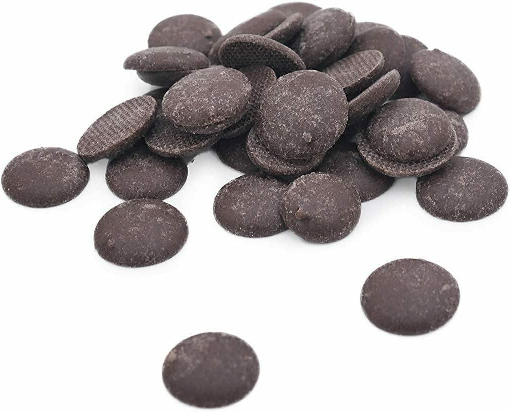 4 PACK ROSEWOOD CHOC DROPS DOG SAFE CHOCOLATE TREAT TRAINING BITE SIZE ...