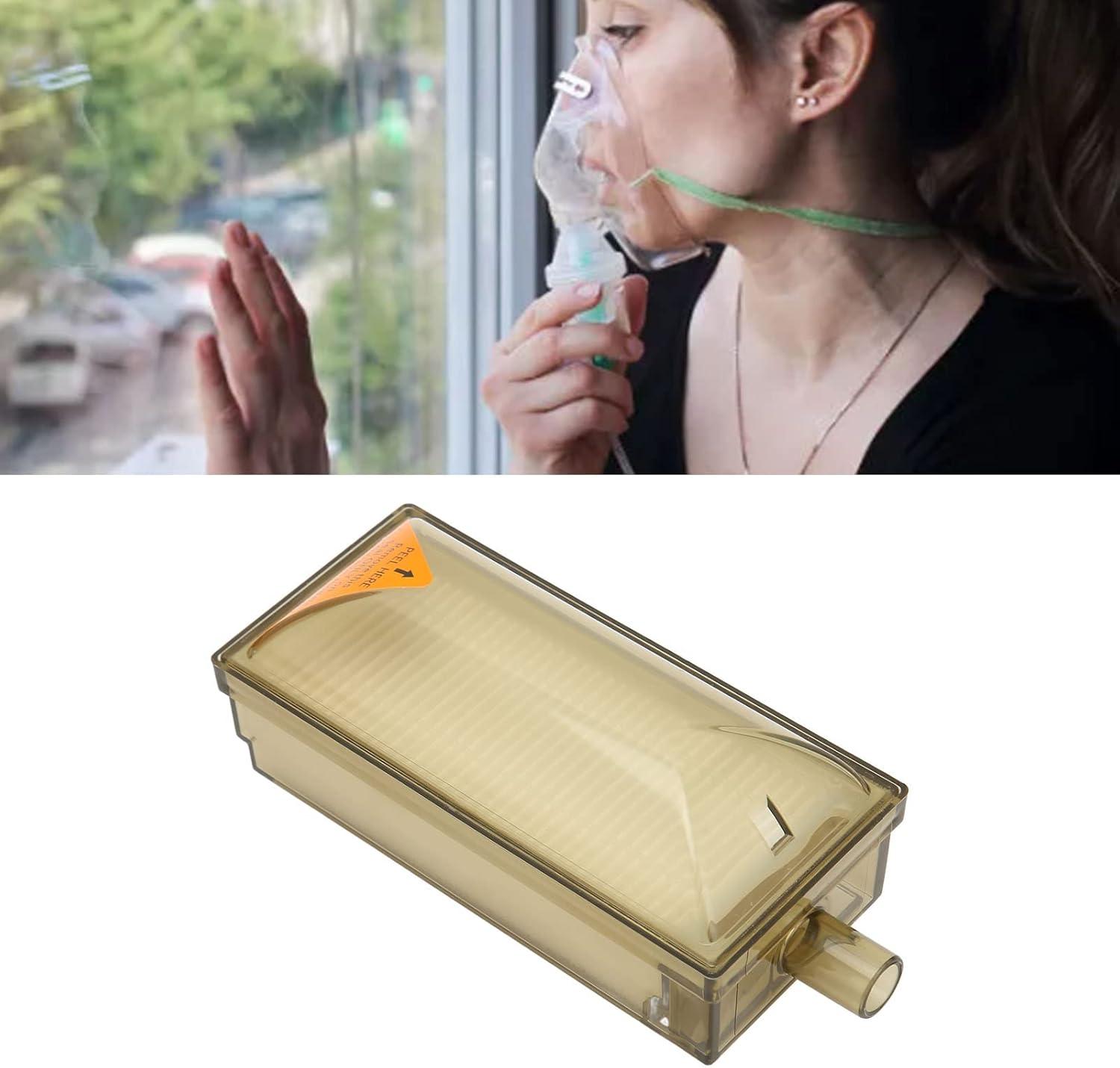 Oxygen Generator Filter Cartridge Prolong Service Life Keep Clean ...