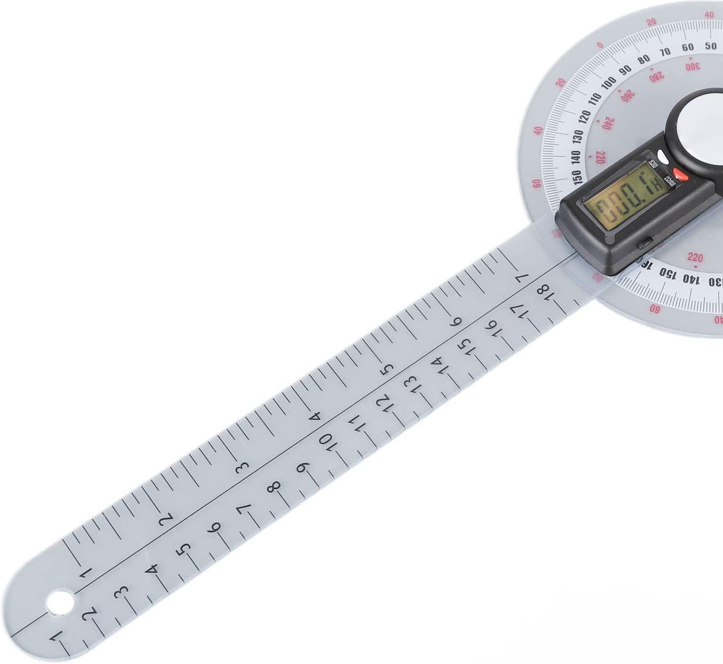 Joint Angle Finder | Joint Motion Goniometer for Easy Measurement ...
