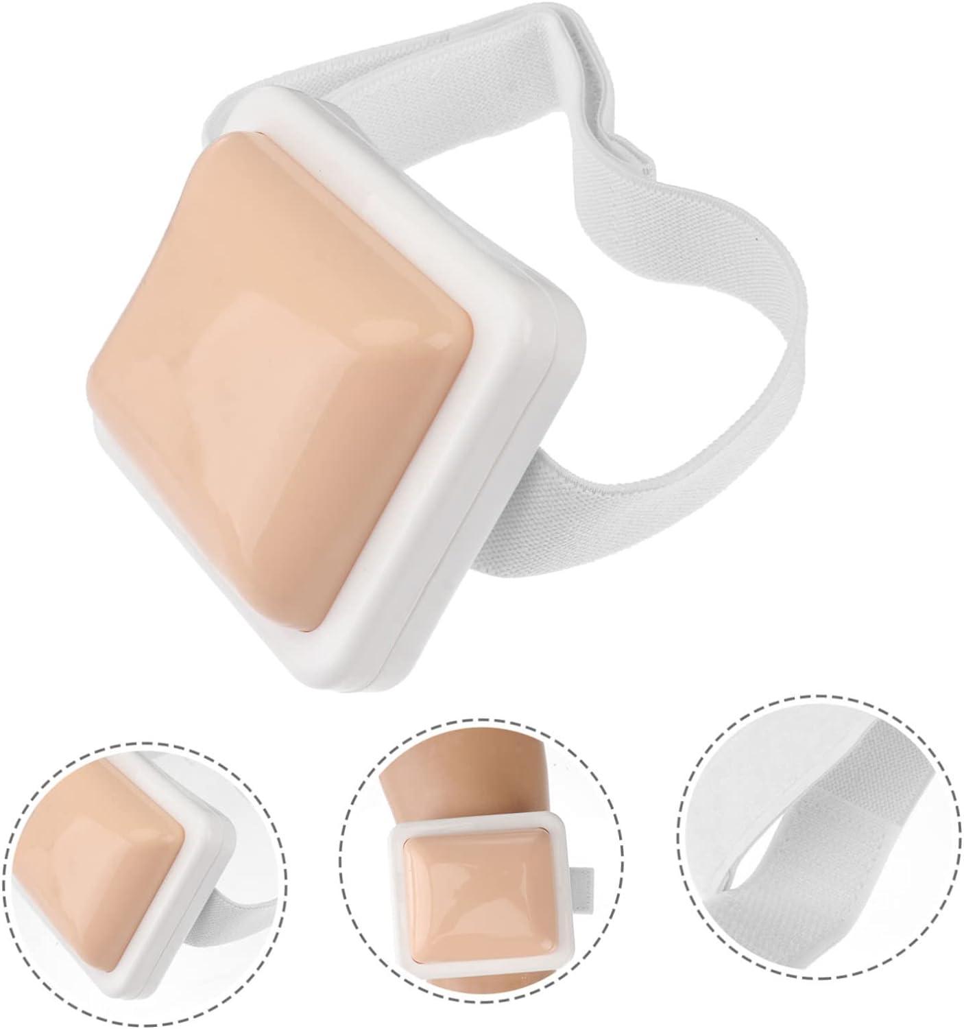 UKCOCO Mold Kit Nursing Injection Practice Pad Injection Practice Kit ...