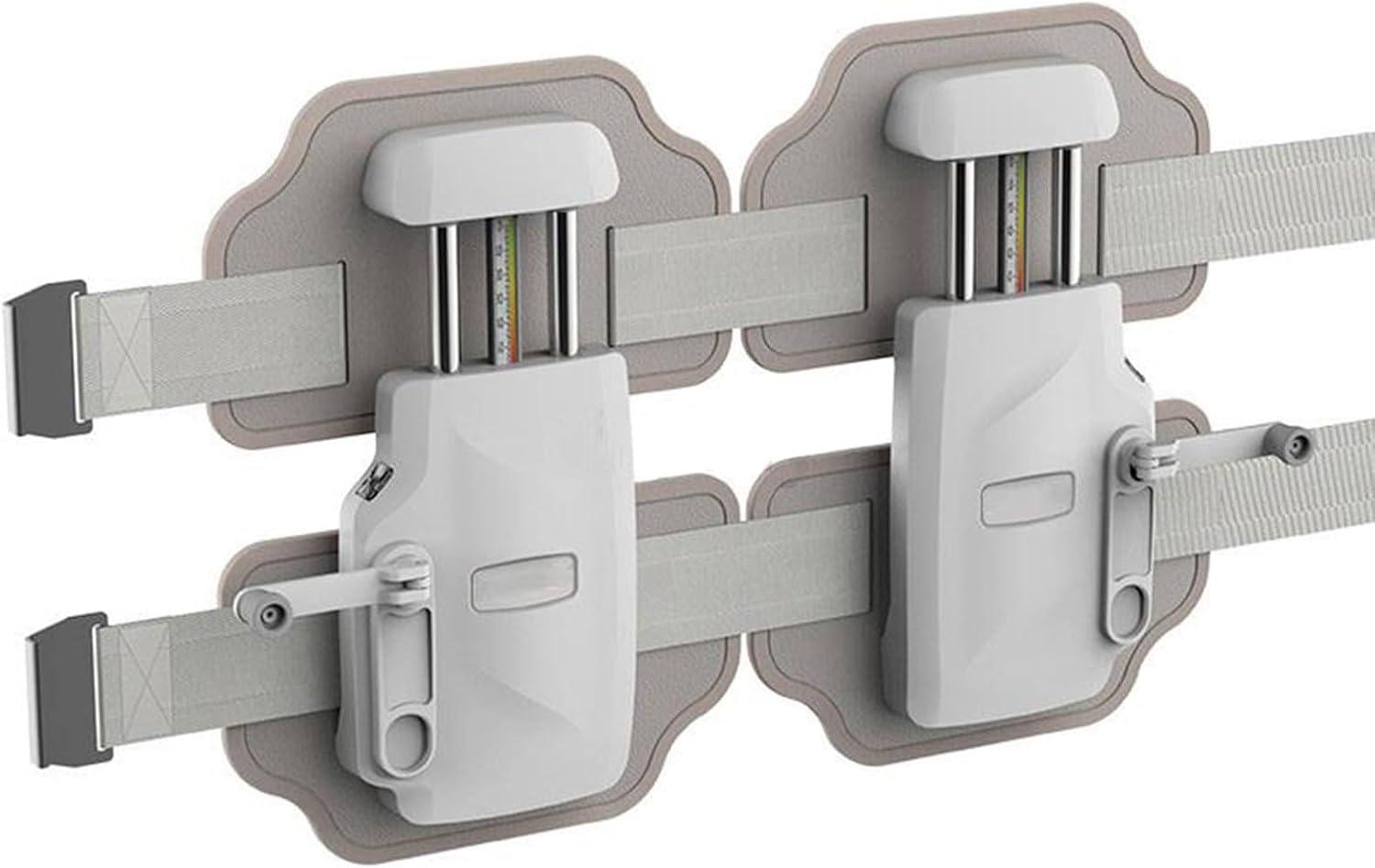 Zilook Intervertebral Disc Traction Device | Lumbar Spine Decompression ...