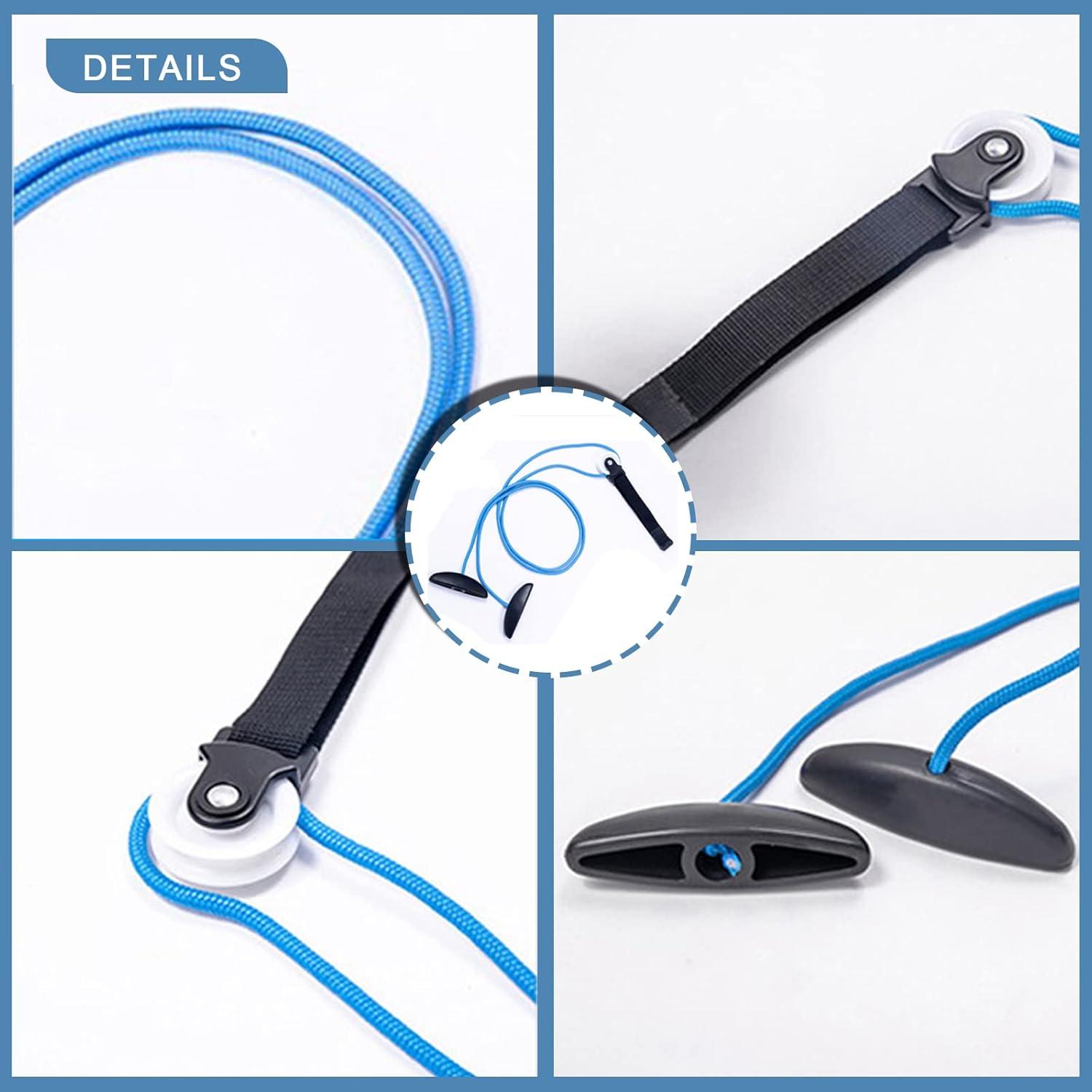Shoulder Pulley Multi-use Shoulder Exercise Pulley Shoulder Rehab Door ...