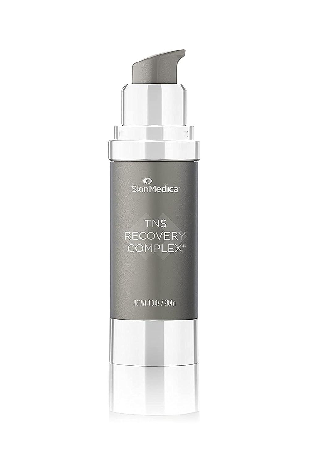 SkinMedica TNS Recovery Complex 1 Ounce - Powerful Anti-Aging Treatment ...