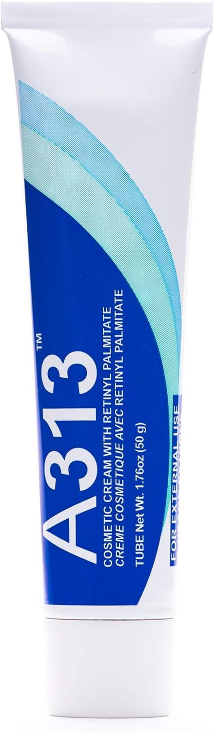 A313 Vitamin A Retinol Cream - Closest Version to Avibon - Powerful Skincare Treatment | Buy Now ...