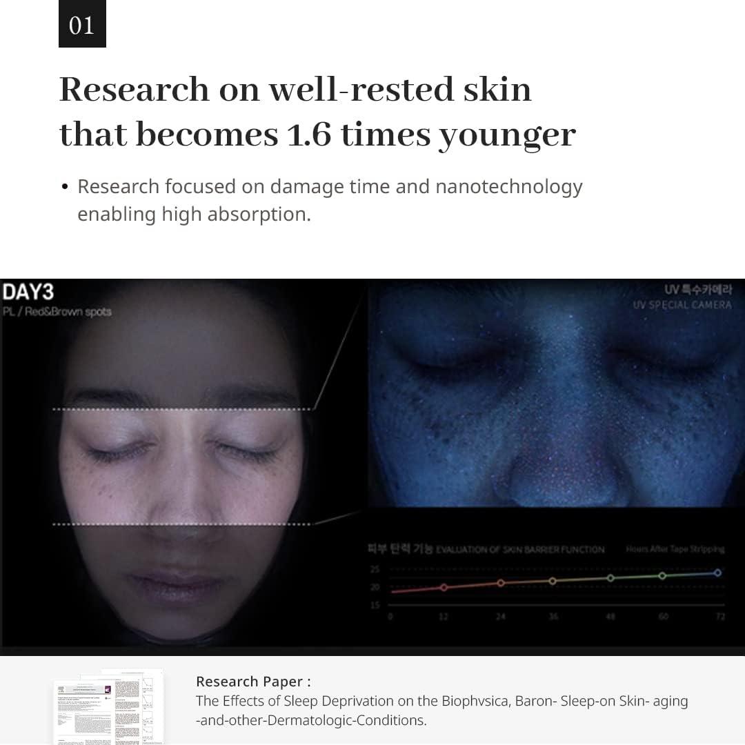 Demar3 Signature Alpe Di 36 Ampoule 30ml - Rejuvenating Serum | Buy Now with Express ...