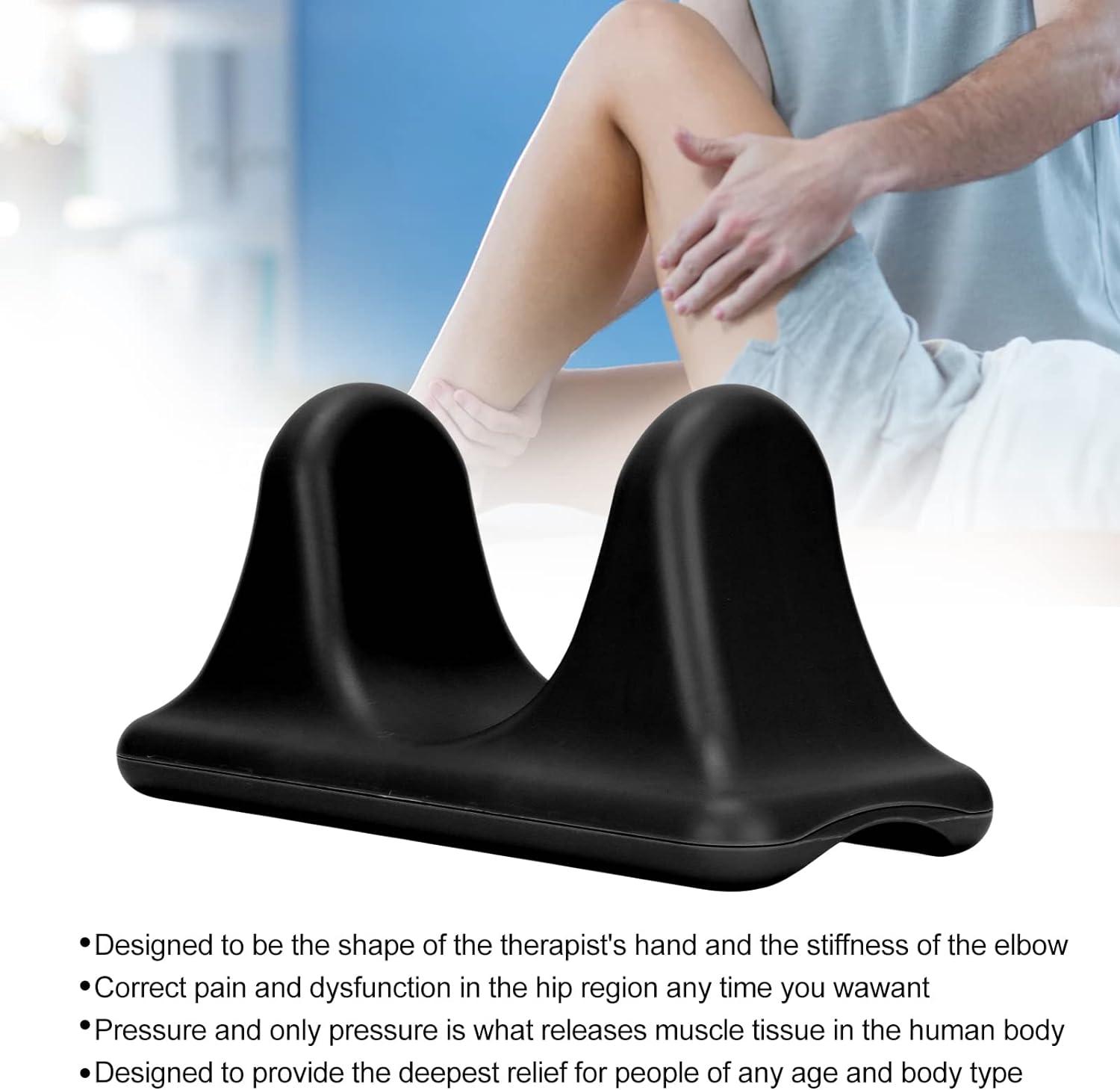 Buy Psoas Muscle Massager - Deep Tissue Multifunctional Handheld Tool ...
