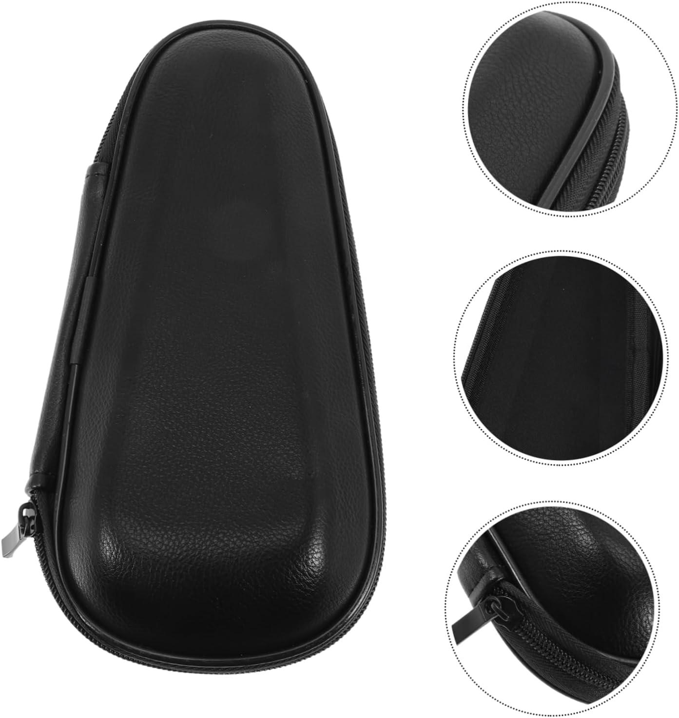 Shop Minkissy 4-Box Razor Storage Case - Travel Foam Rack for Organized ...