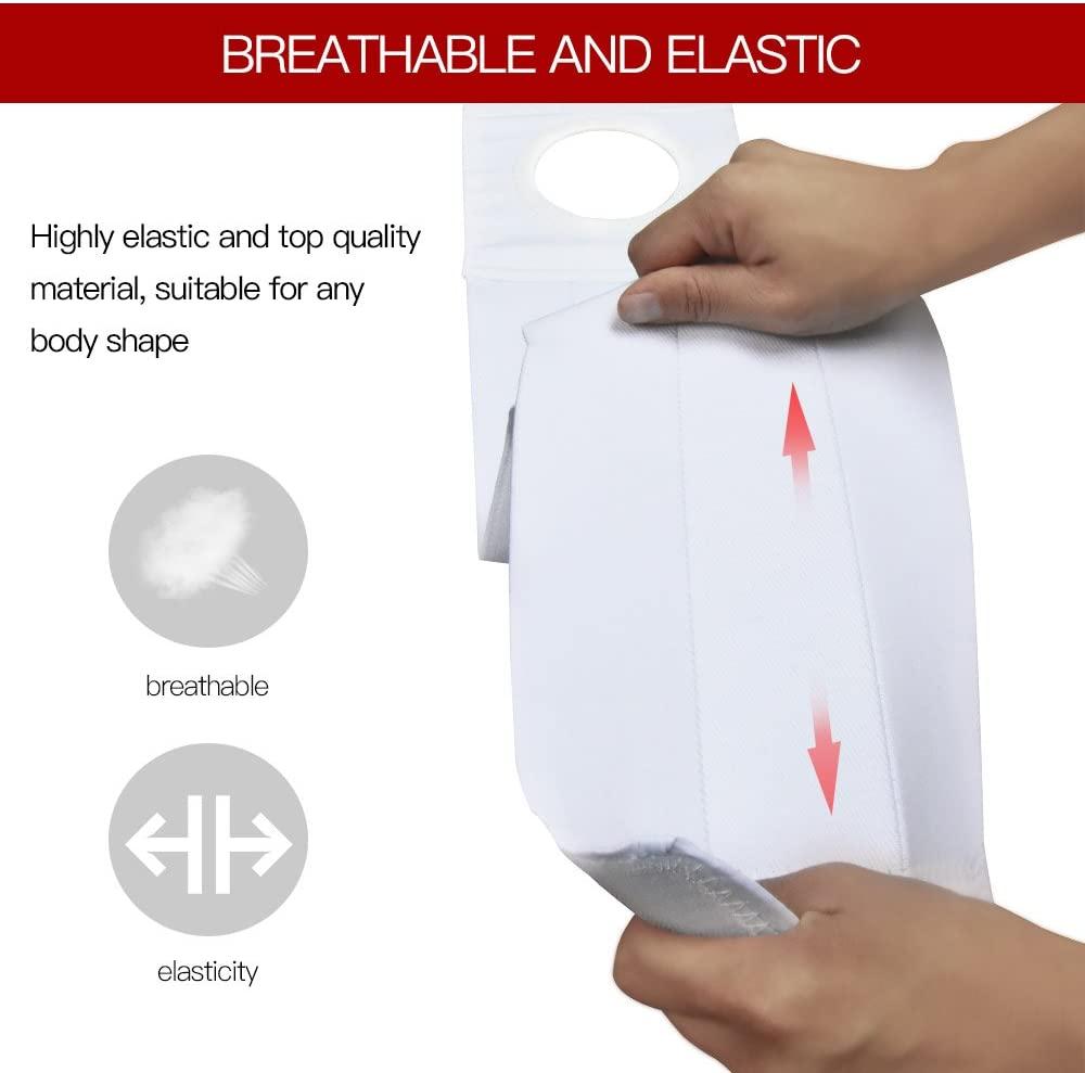 Ostomy Belt for Colostomy Patients - Medical Hernia Support & Stoma ...