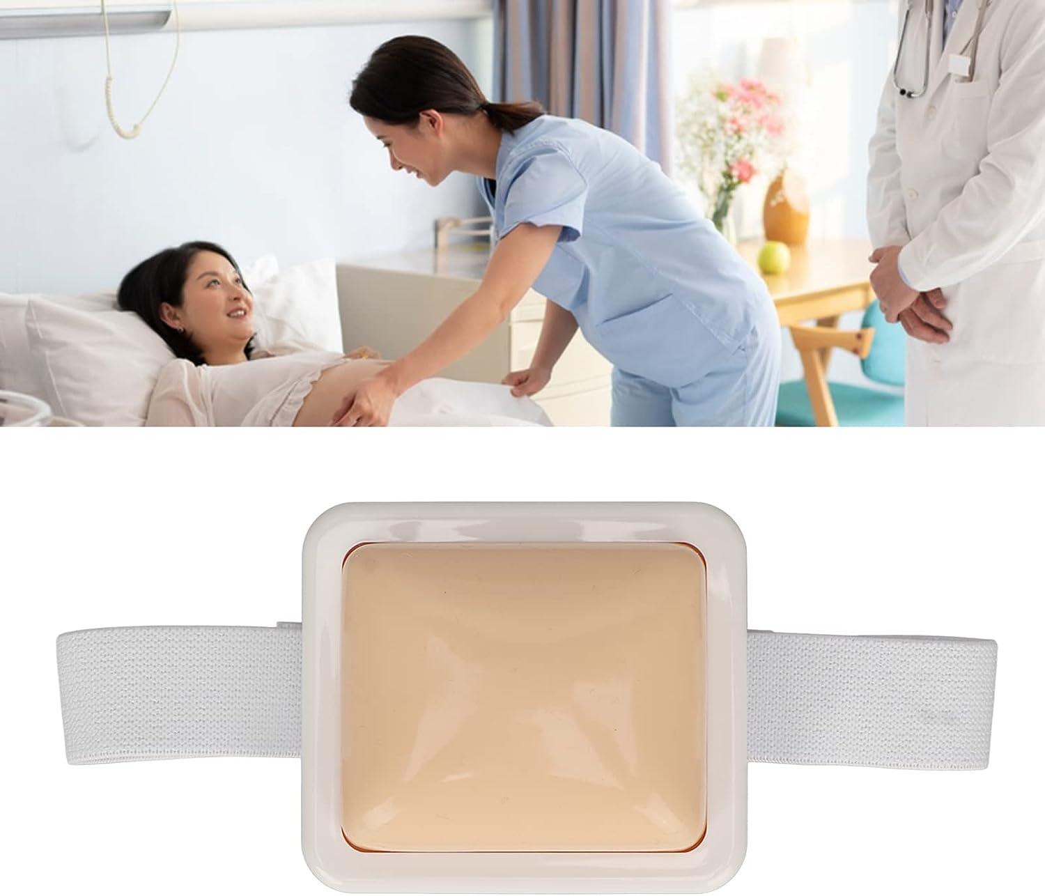 Injection Training Pad with Elastic Band - Ideal for Nurse Students ...
