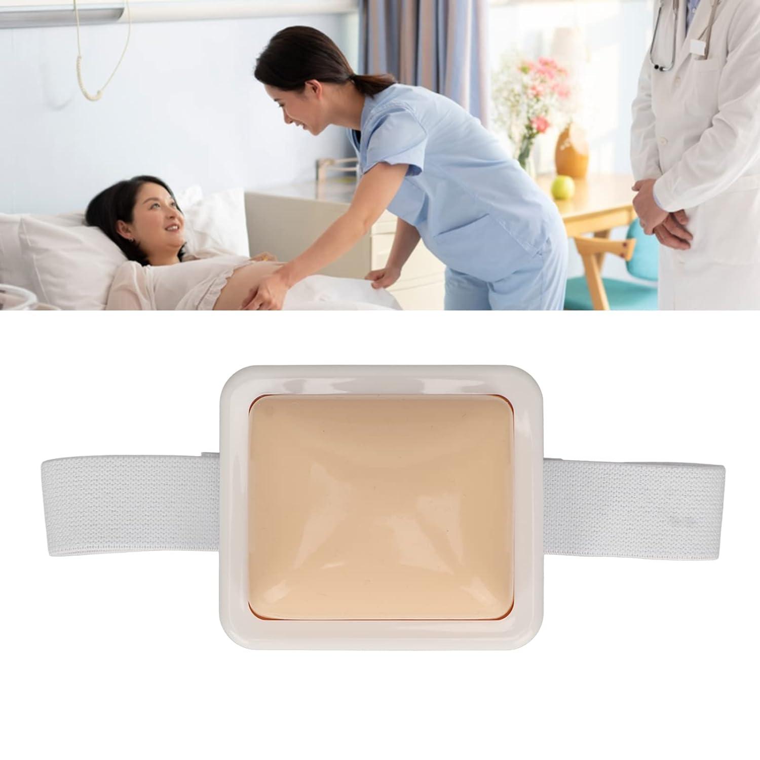 Intramuscular Injection Practice Pad | Elastic Band Wearable for ...