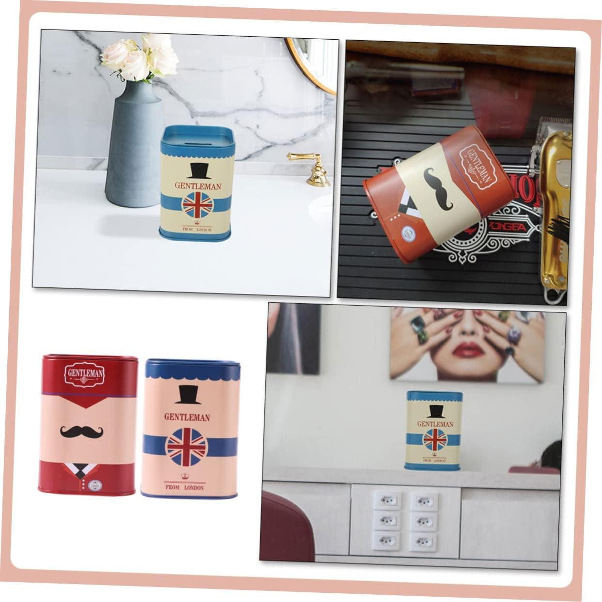 Minkissy Razor Blade Disposal Box - Safe Recycling Case for Harry's ...