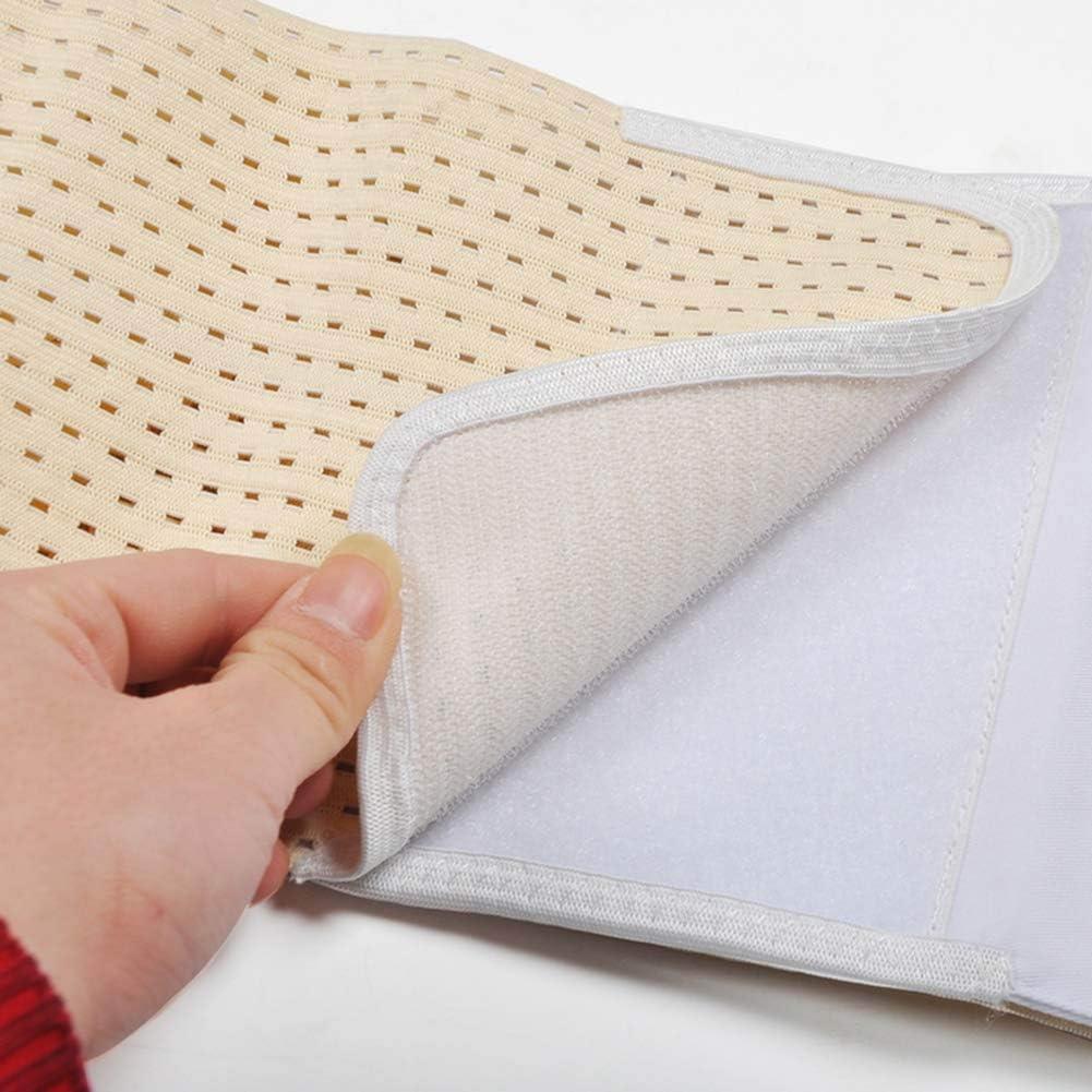 XJzhang Stoma Belt Support - Adjustable Hernia Belts for Men & Women ...