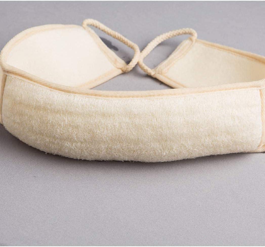 Women's Bathing Exfoliant: Back Luffa Loofah Shower Sponge Gourd | Buy ...