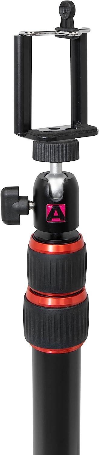 Artograph Digital Projector Table Stand - Black Stand for Enhanced ...