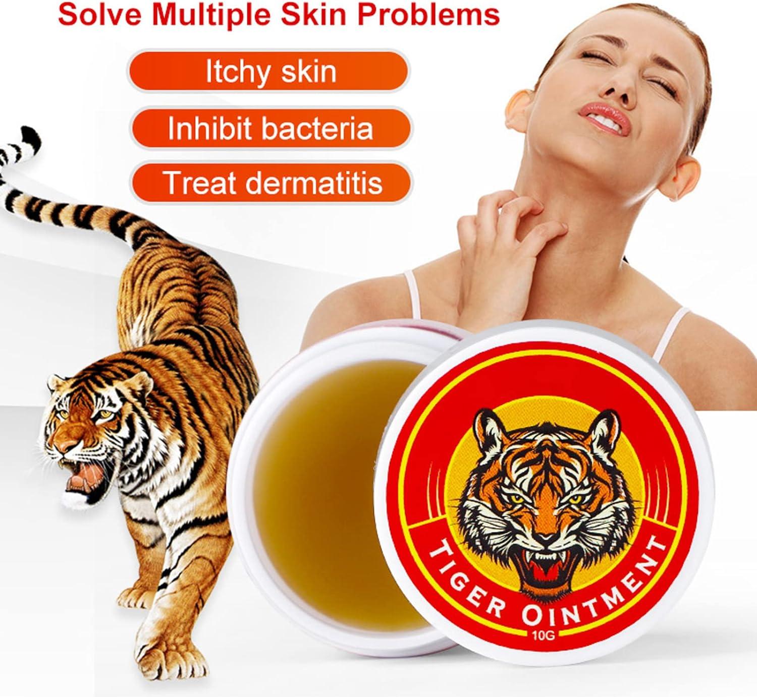 10g Itch Relief Cream - Gentle & Refreshing Soothing Ointment for ...