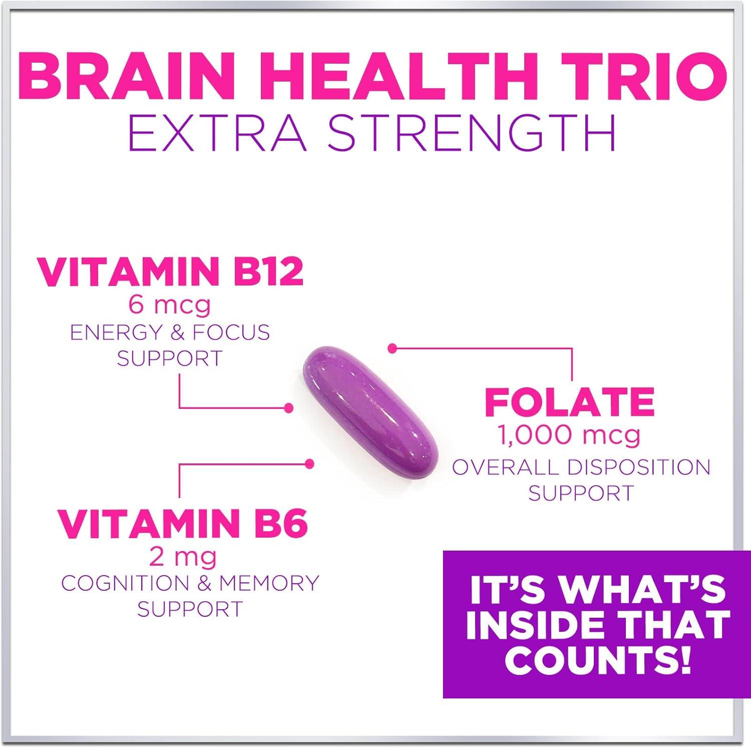 Hello Lovely Womens Multivitamin Folic Acid 600mcg - 60 Softgels | Buy ...