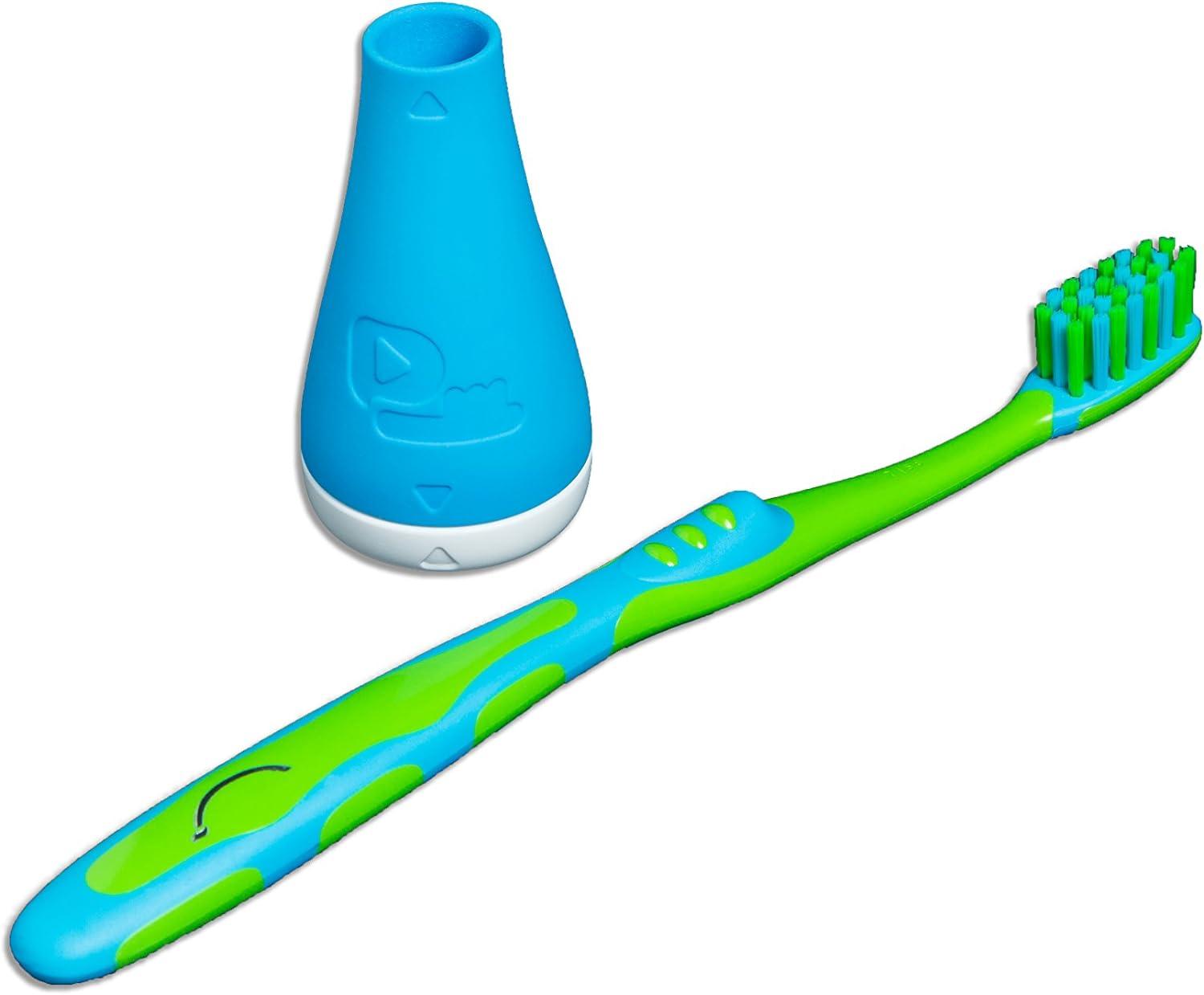 Playbrush - Transform Manual Toothbrushes into Fun Game Controllers ...