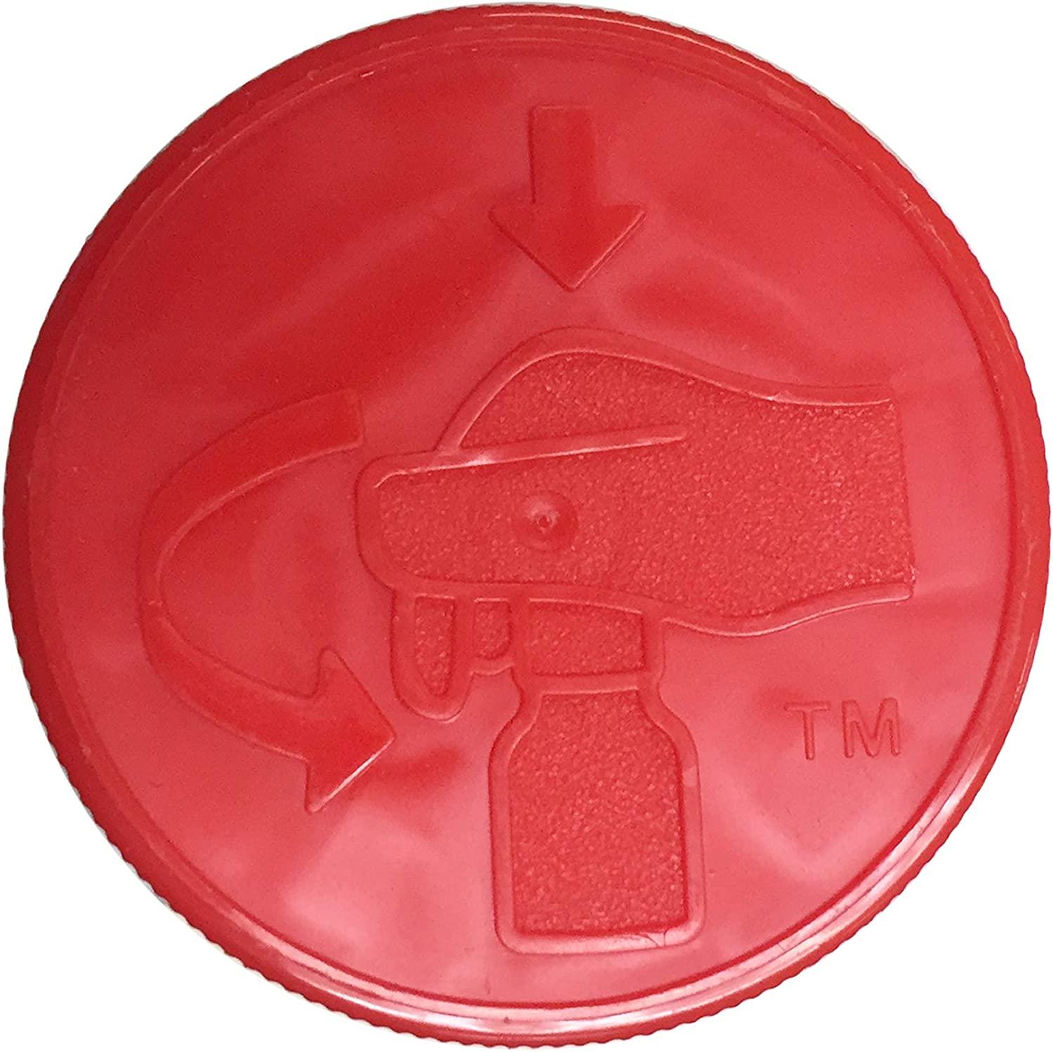 Iron OUT Powder Rust Stain Remover - 1 lb 12 oz 6-Pack - Remove ...