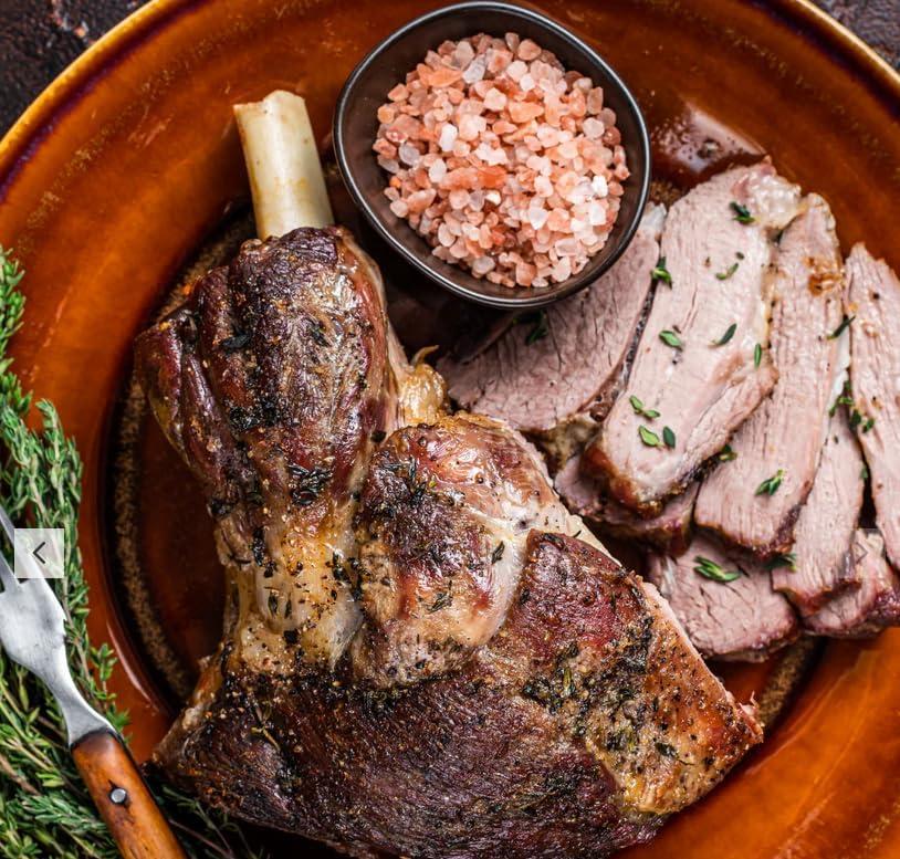 Lamb Raan 200g Indian Spice Blend | BBQ Barbecue Seasoning Marinade ...