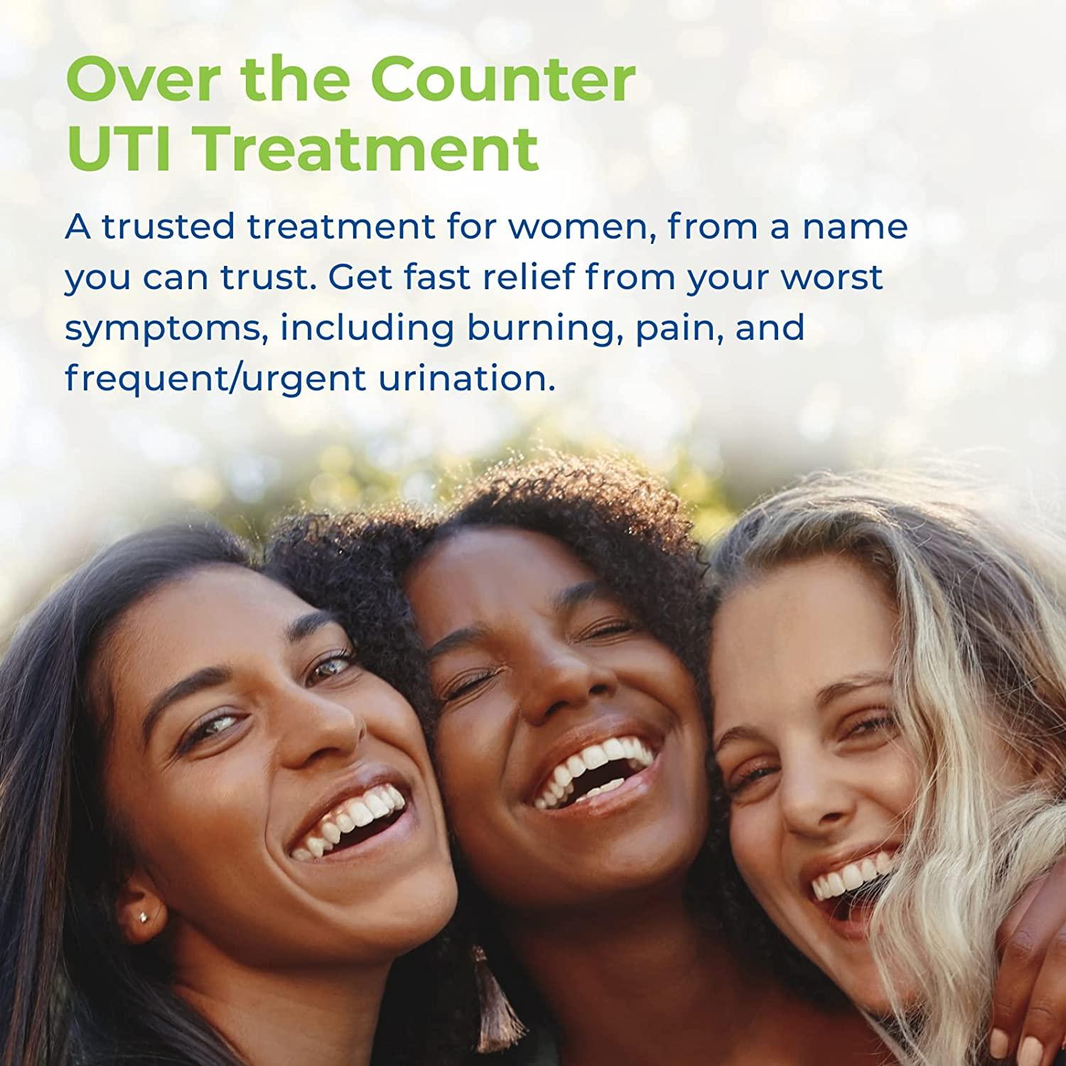 Rite Aid Urinary Pain Relief Tablets - 30 ct | UTI Relief for Women ...