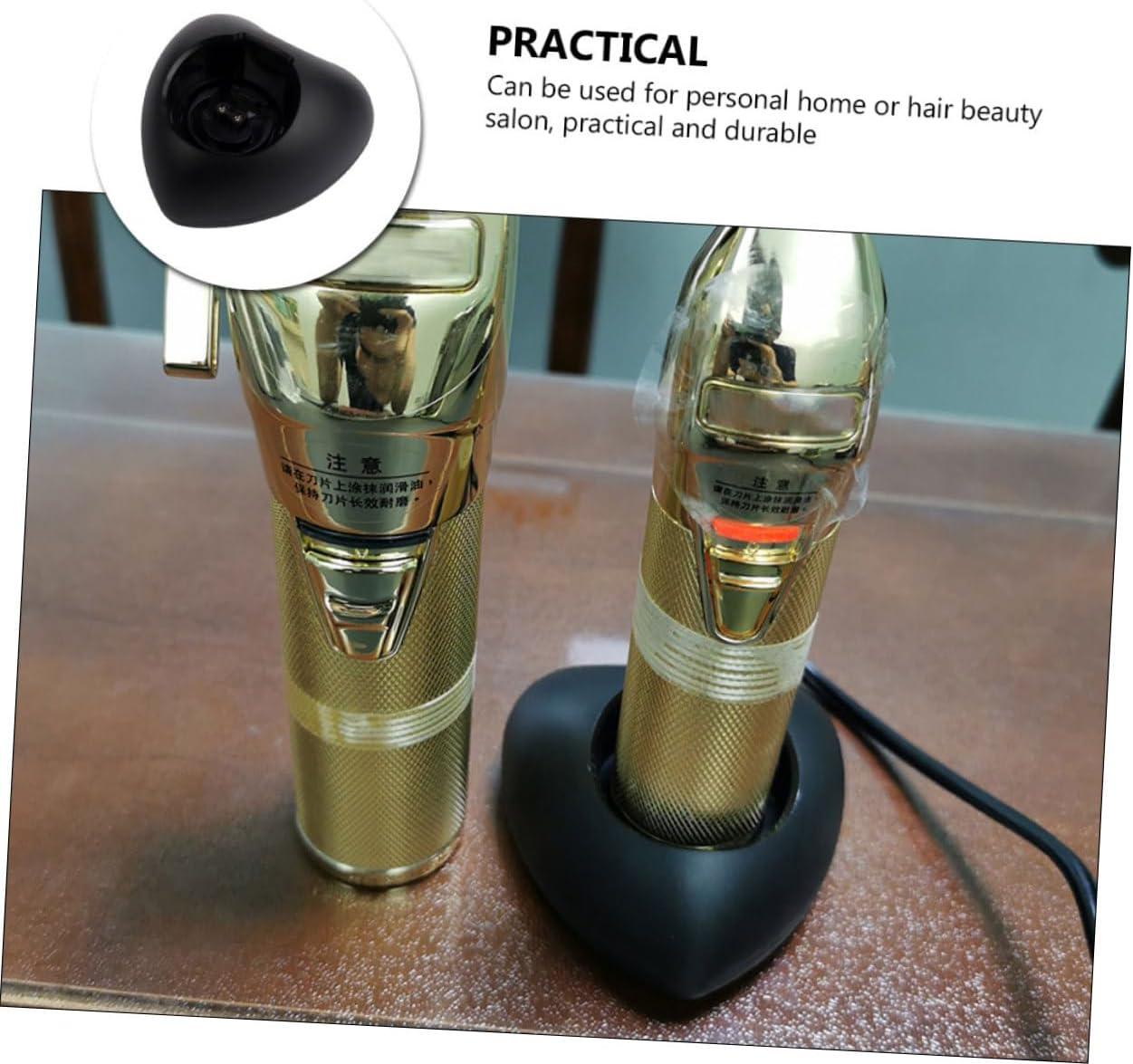 Clipper Charging Base | Practical Hair Clipper Charger Stand for ...