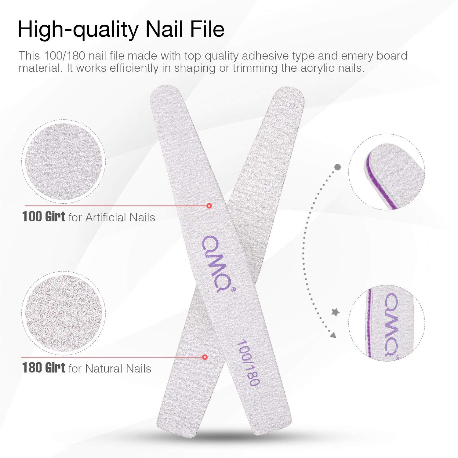 Nail Practice Hand for Acrylic Nails - HoMove Flexible Movable ...