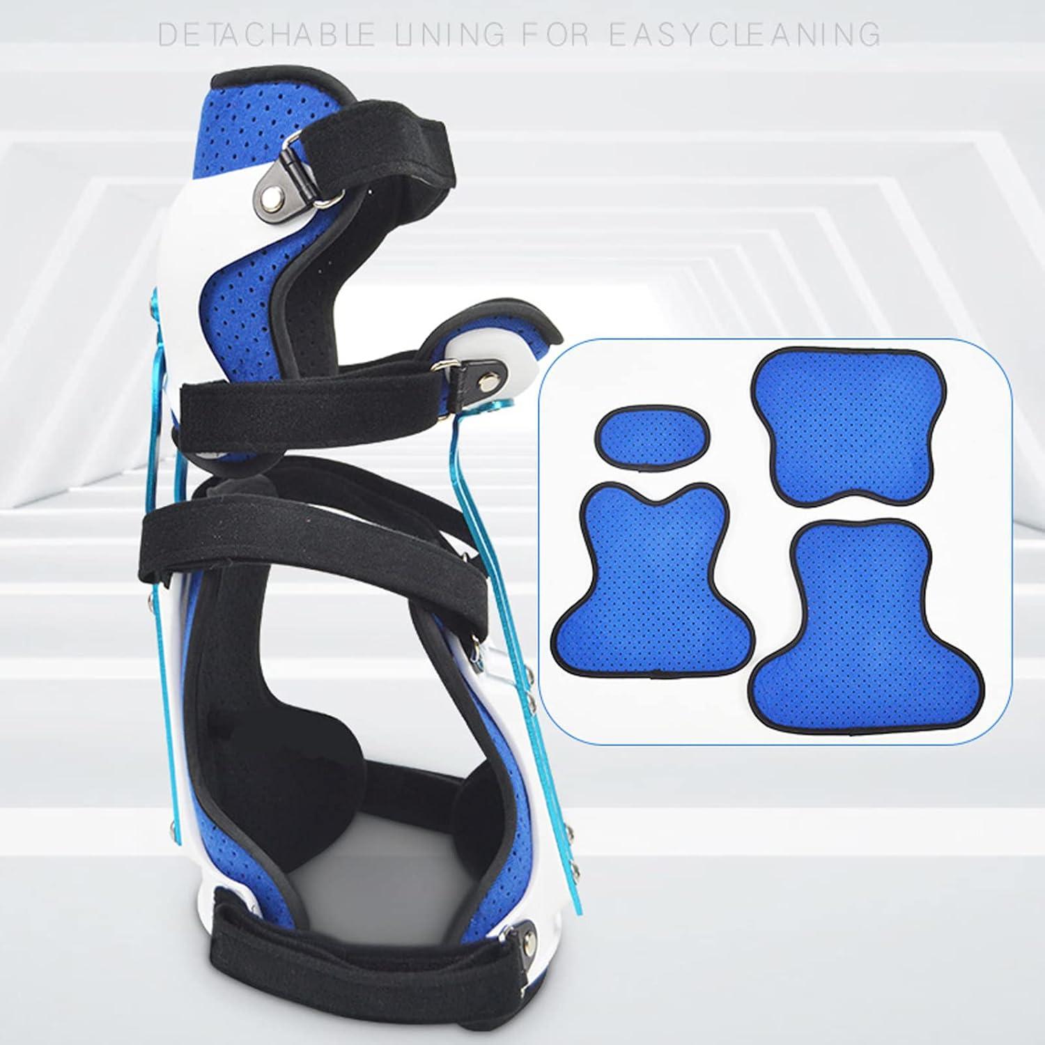 CUSMA Children's Spinal Orthosis | Adjustable Back & Neck Support ...