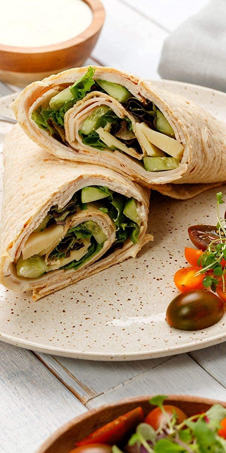 Joseph's Low Carb Pita, Lavash, and Mini Pita Combo Value Pack - 3 ...