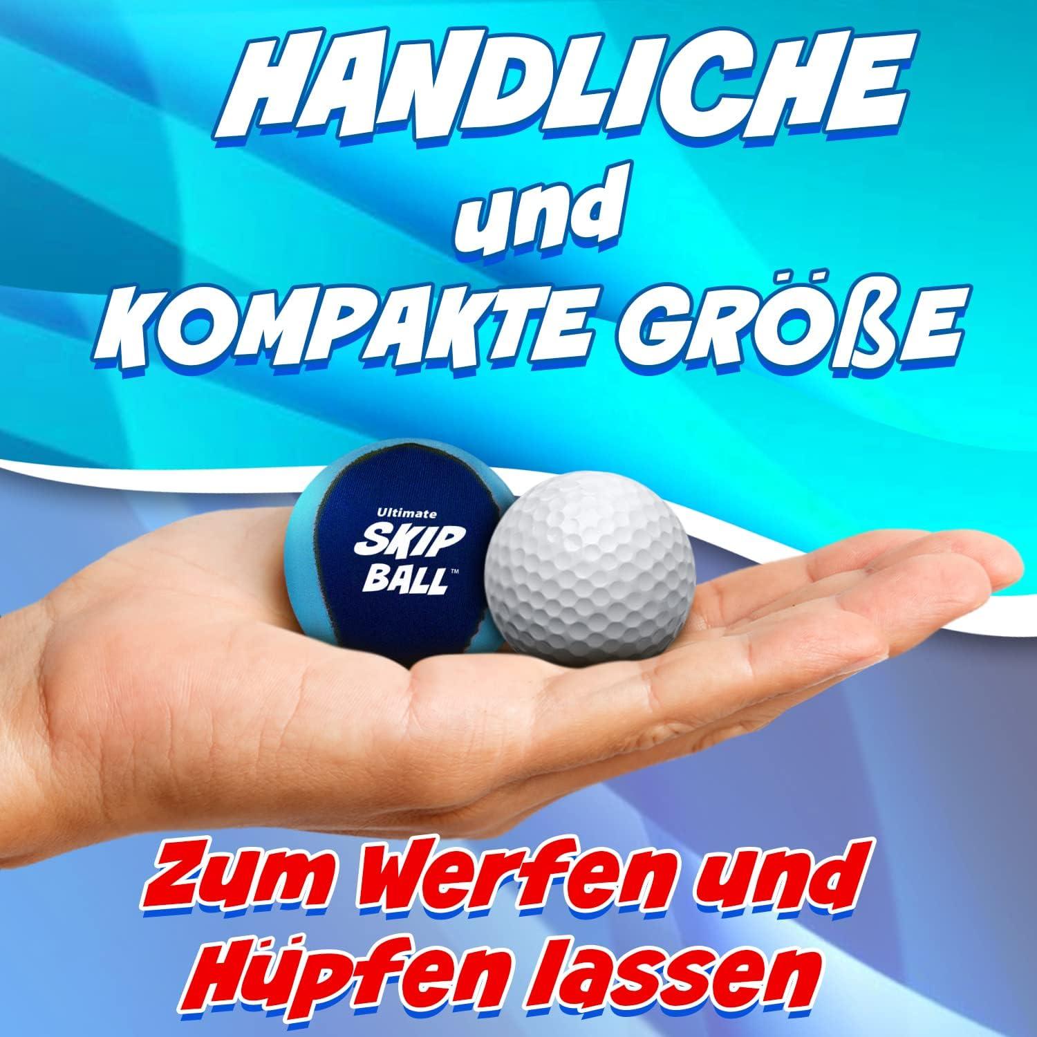 Ultimate Water Jumping Ball (2-Pack) | Fun for All Ages - Create ...