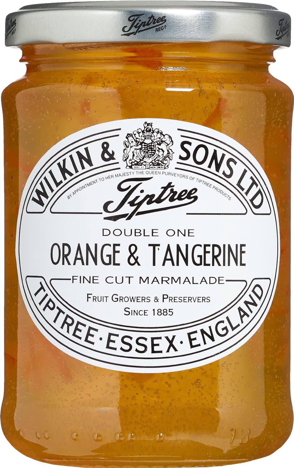 TIPTREE Double One Orange & Tangerine Marmalade FineCut 340g | Buy Now ...