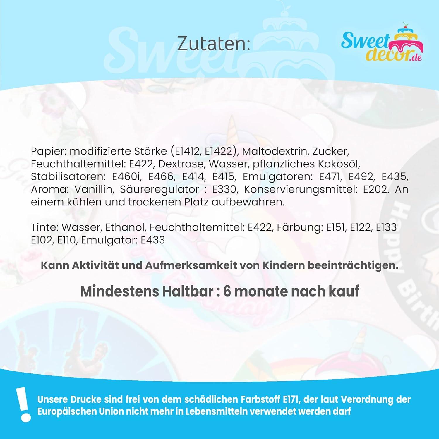 Edible Cake Topper - Firefighter Sam Birthday Decoration - 20cm Fondant ...