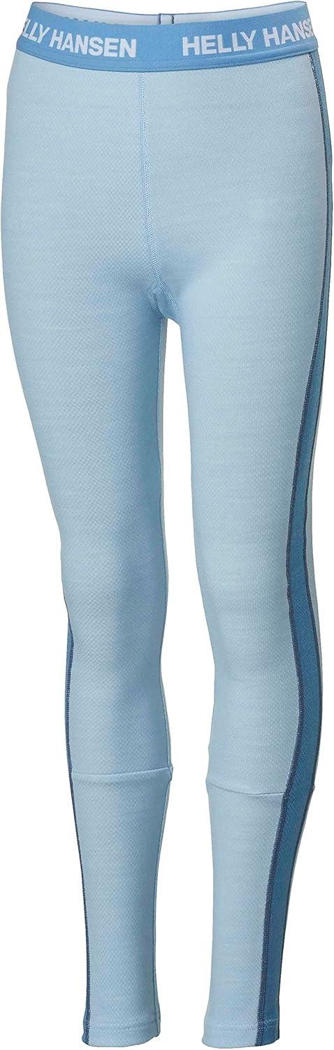 Helly Hansen Unisex Kids Junior Graphic Lifa Merino Set - Perfect for ...